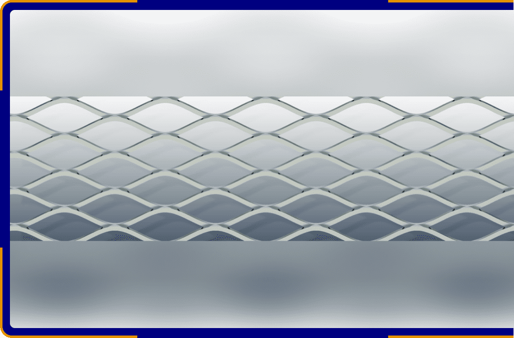 Expanded Metal Sheet and Grating | Expanded Metal Grating by MID SOUTH ...